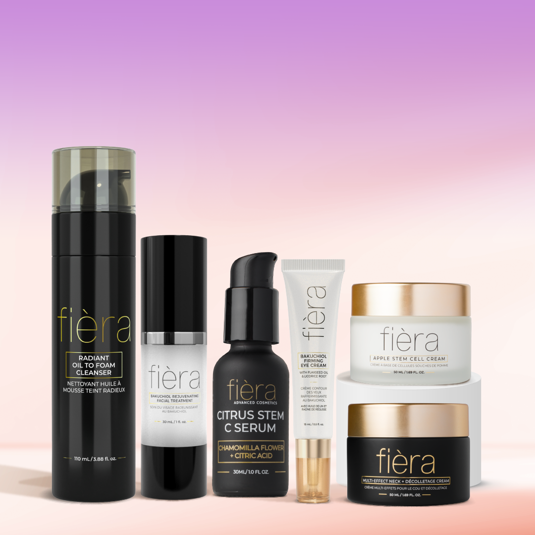 Fièra Cosmetics