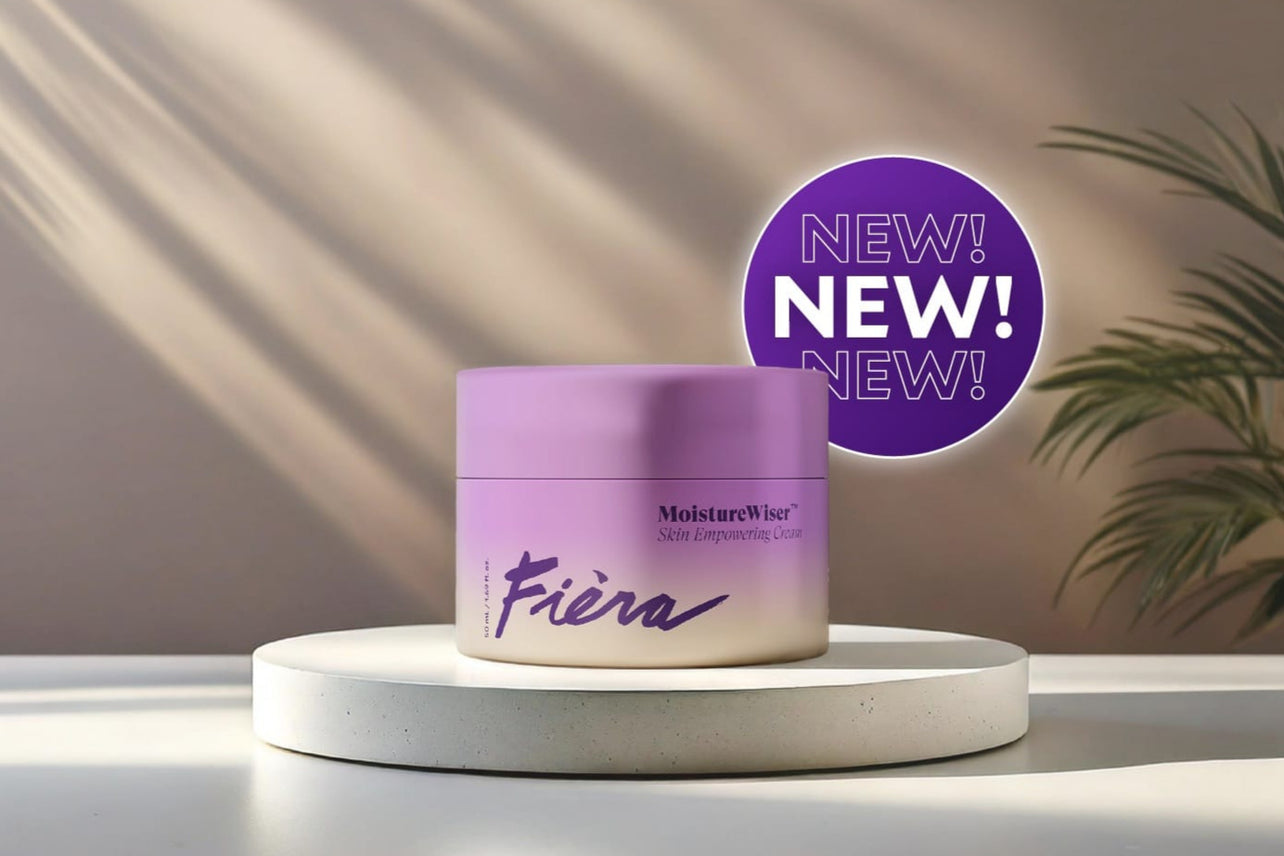 Skincare & Cosmetics for Mature Skin | Fièra Cosmetics